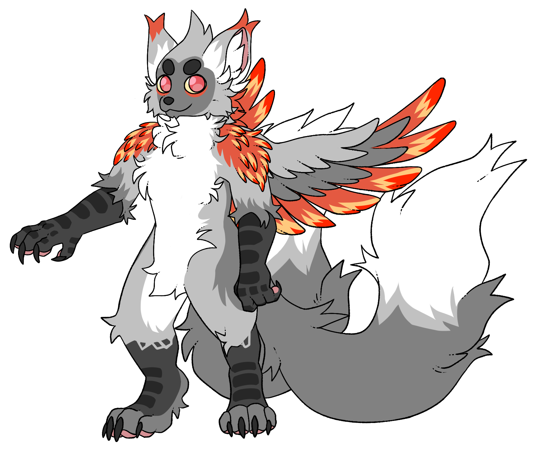 Stolas Sims Furry Overhaul Mod Thread D Wips And Stuff The Sims