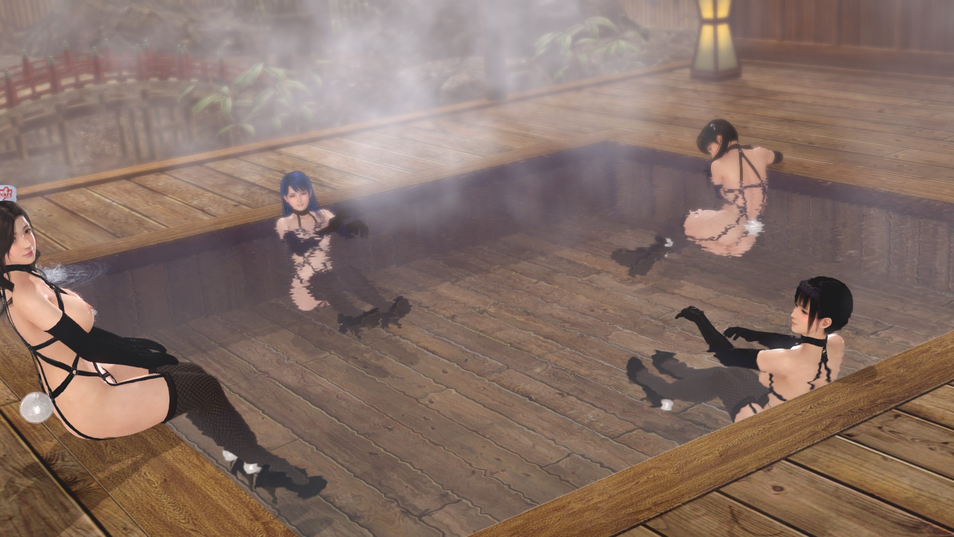 Costume Customizer Mod V252 Added Yukino Support Plus Skin