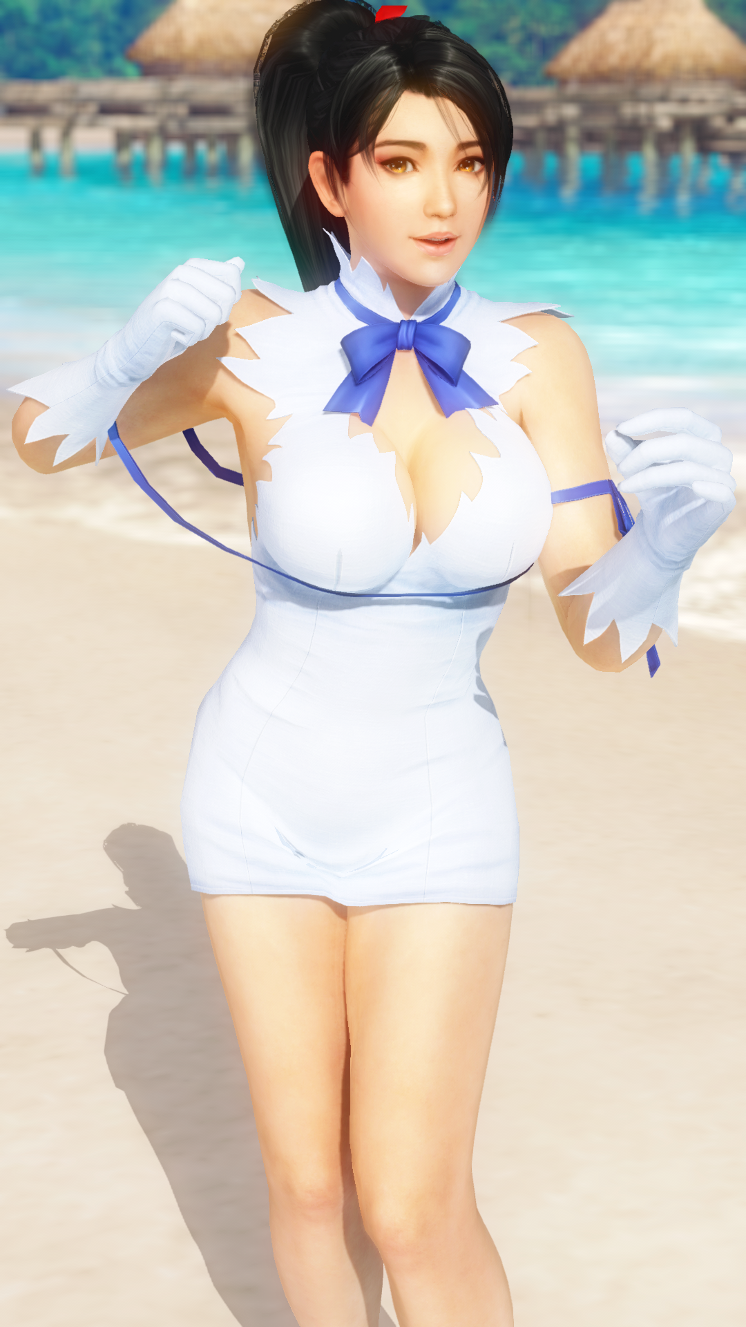 Screenshots thread - Page 156 - Dead or Alive Xtreme: Venus Vacation - LoversLab