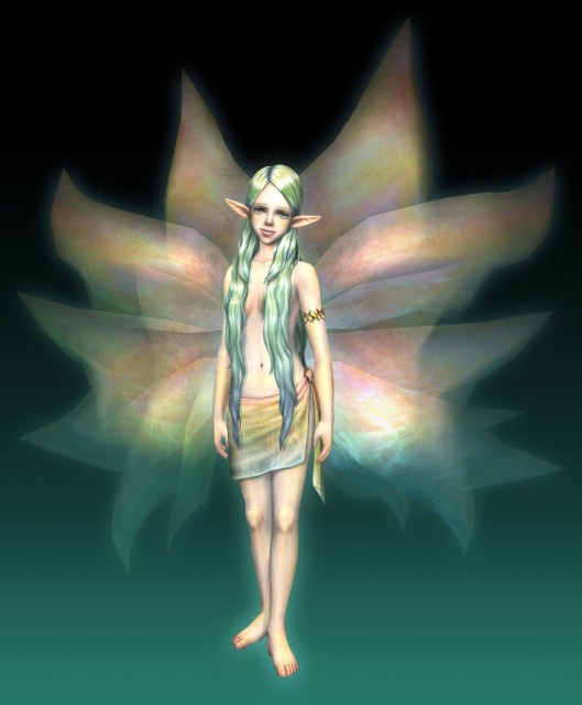 Naked Wisp Mother Mod Request And Find Skyrim Adult And Sex Mods Loverslab 