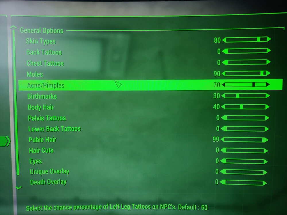 Random Overlay Framework - Page 20 - Downloads - Fallout 4 Non Adult ...