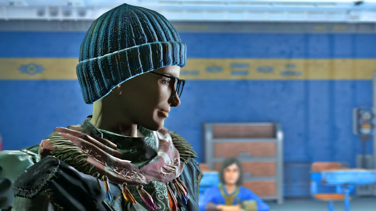 Show your Fallout 4 Counterpart - Page 59 - Fallout 4 General ...