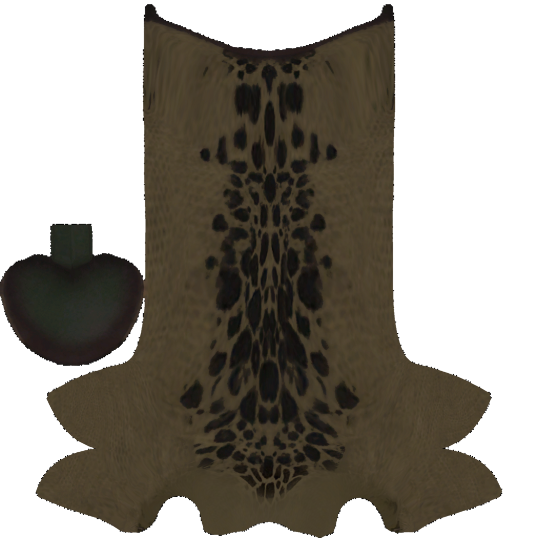 Flawns Vanilla Argonians Textures for TRX Futa Addon - Downloads ...
