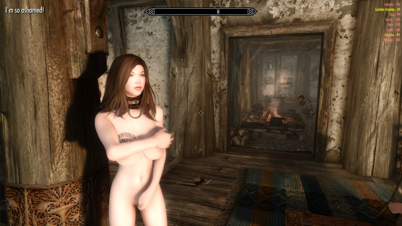 Public Whore Comments Page 5 Downloads Skyrim Special Edition