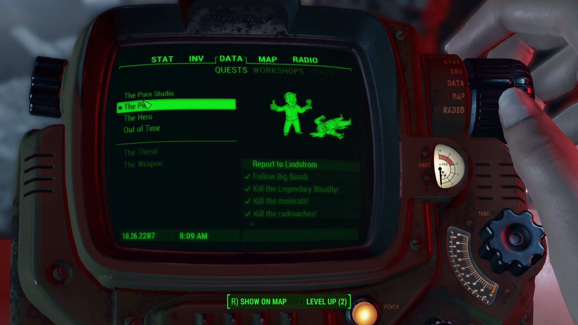 Commonwealth Slavers - Page 122 - Downloads - Fallout 4 Adult & Sex ...