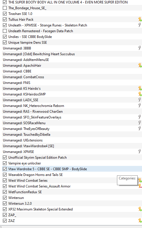 Help finding mod - Downloads - Skyrim: Special Edition Adult Mods - LoversLab