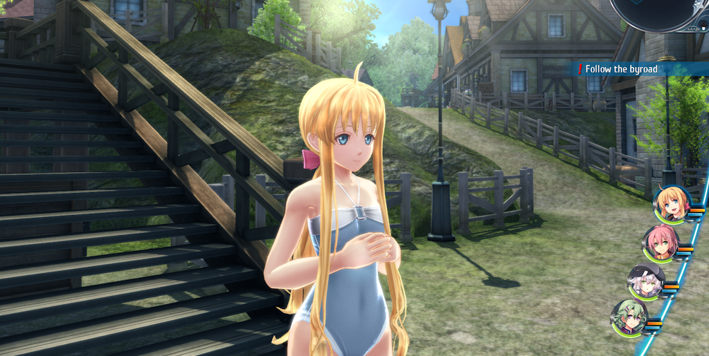 Trails of Cold Steel 4 (Mod Request) - Page 29 - Adult Gaming - LoversLab