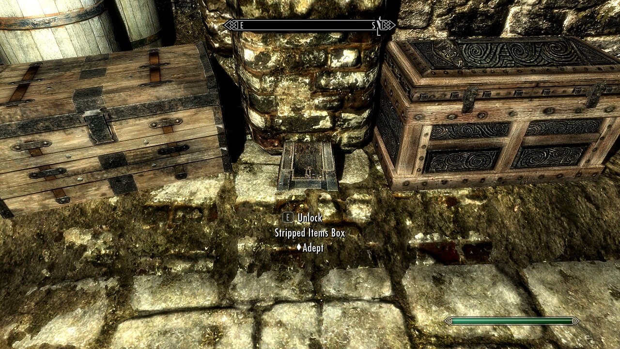 Skyrim Chain Beasts - Page 58 - Downloads - Skyrim Adult & Sex Mods ...