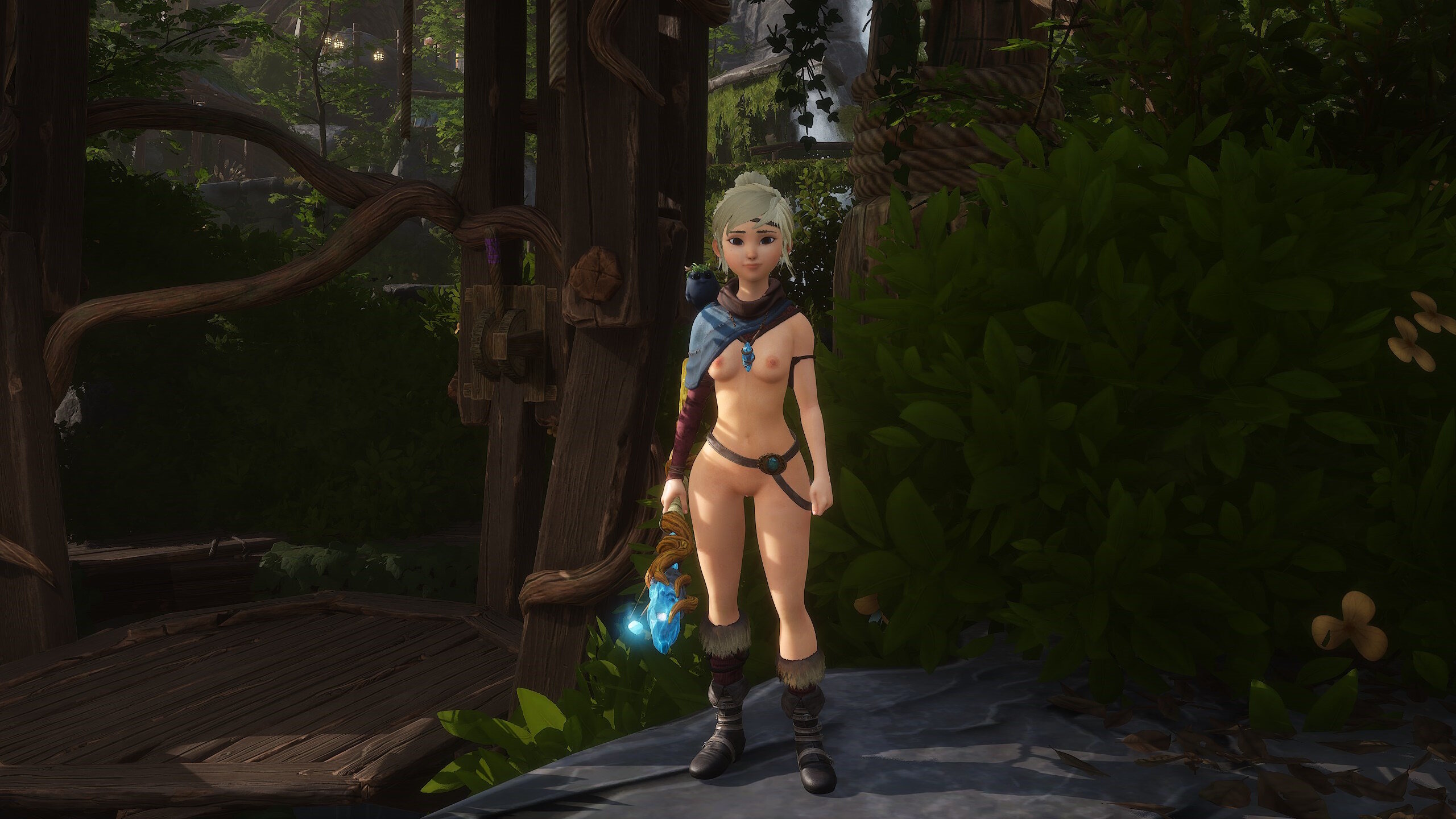 Kena Bridge Of Spirits Page 13 Adult Gaming Loverslab