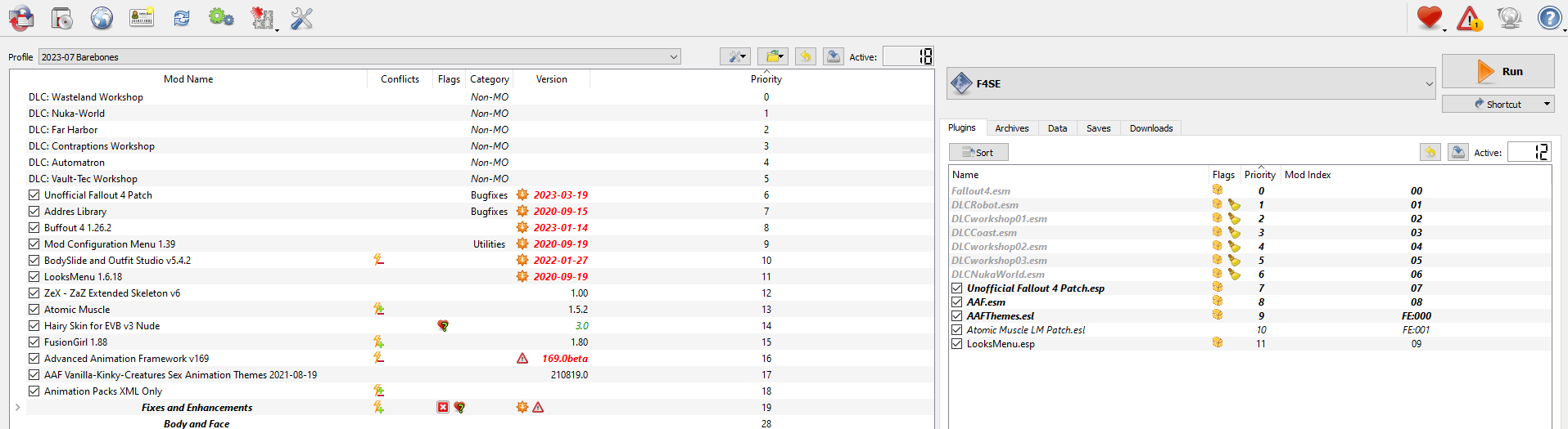 Advanced Animation Framework - Page 356 - Downloads - Advanced ...