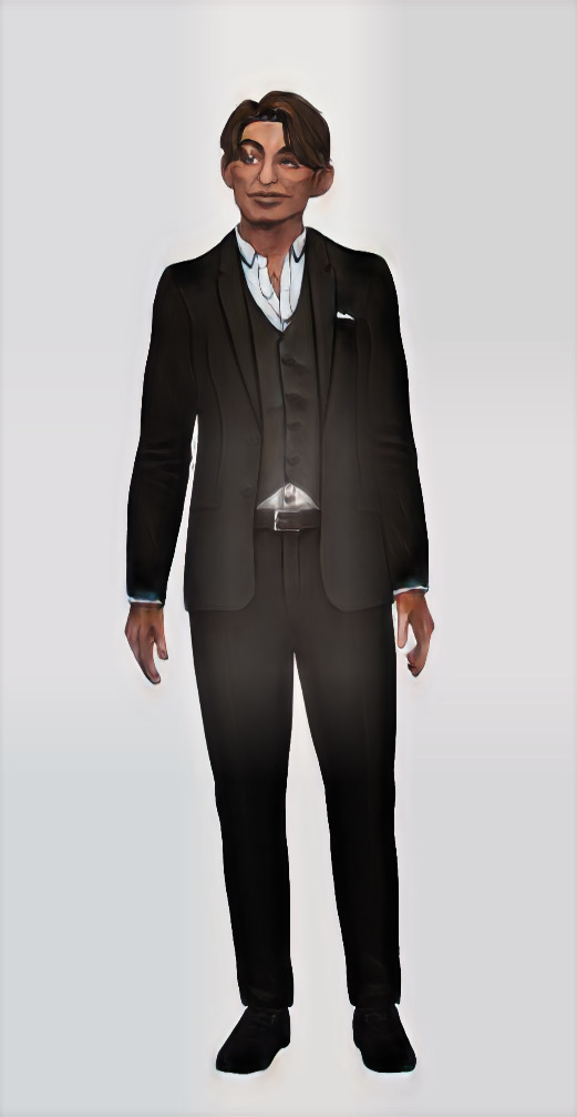 Share Your Male Sims! - Page 306 - The Sims 4 General Discussion ...