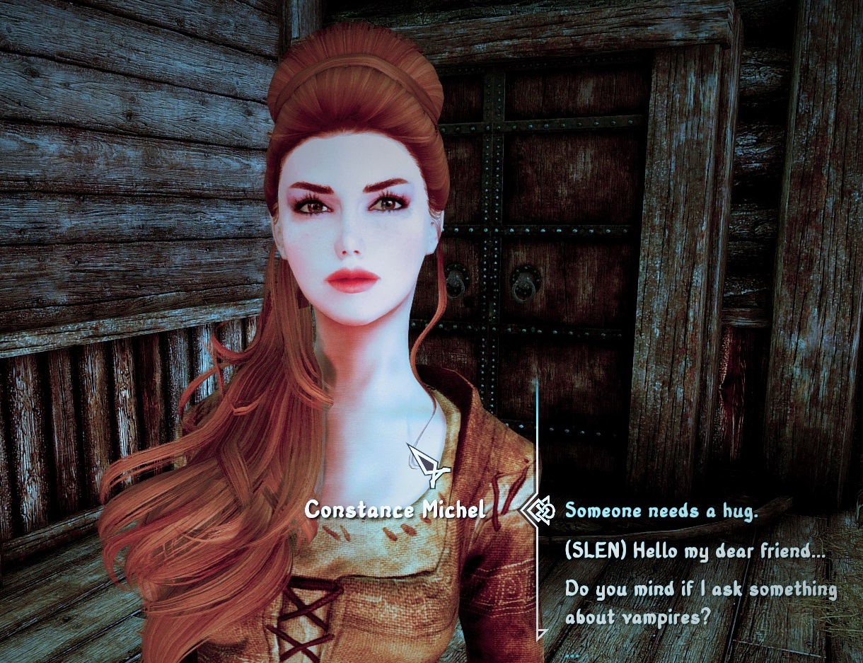 What Are You Doing Right Now In Skyrim Screenshot Required Page 352