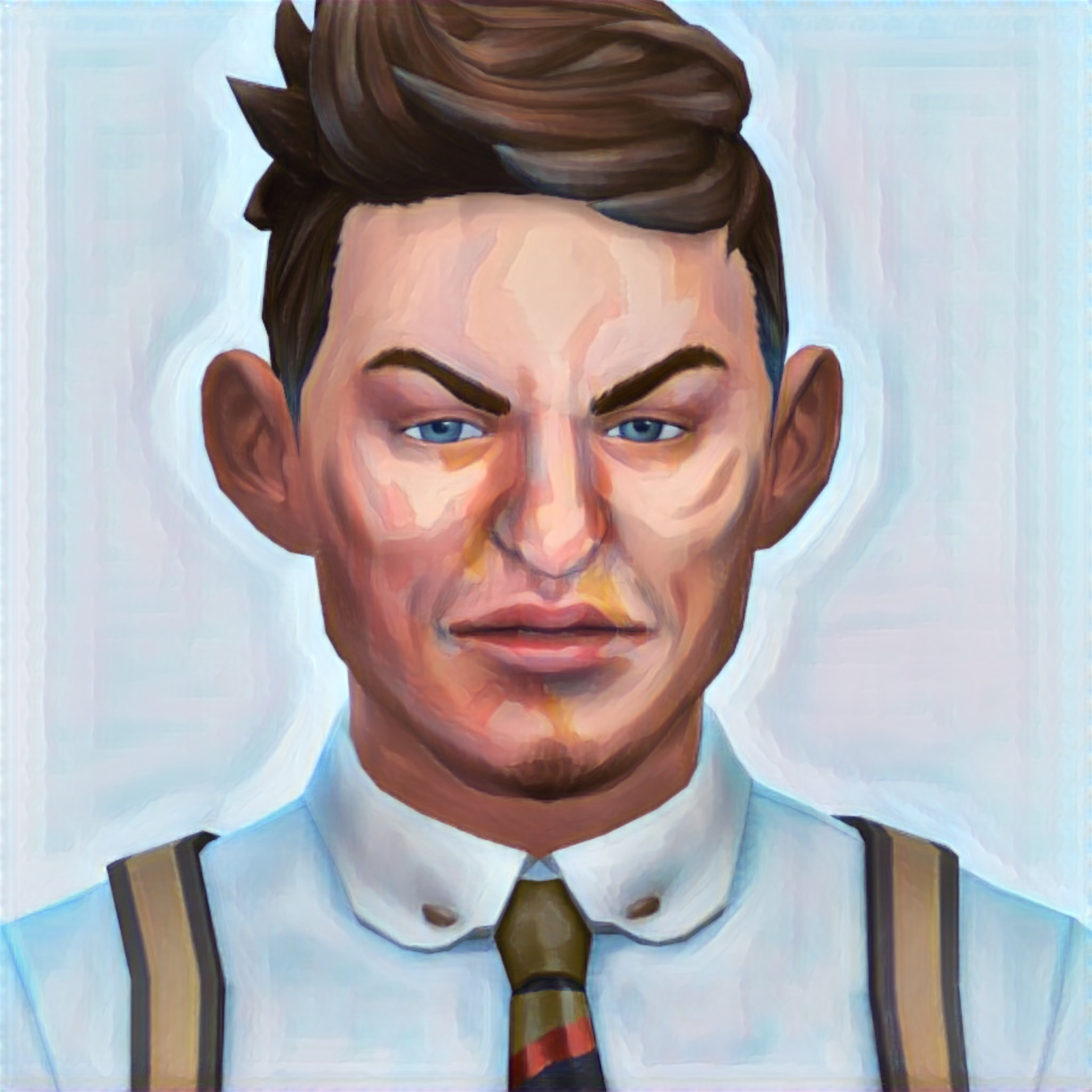 Share Your Male Sims! - Page 306 - The Sims 4 General Discussion ...