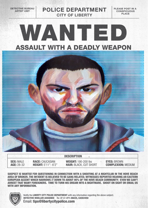 Mlog: Characters - Downloads - CAS Sims - LoversLab