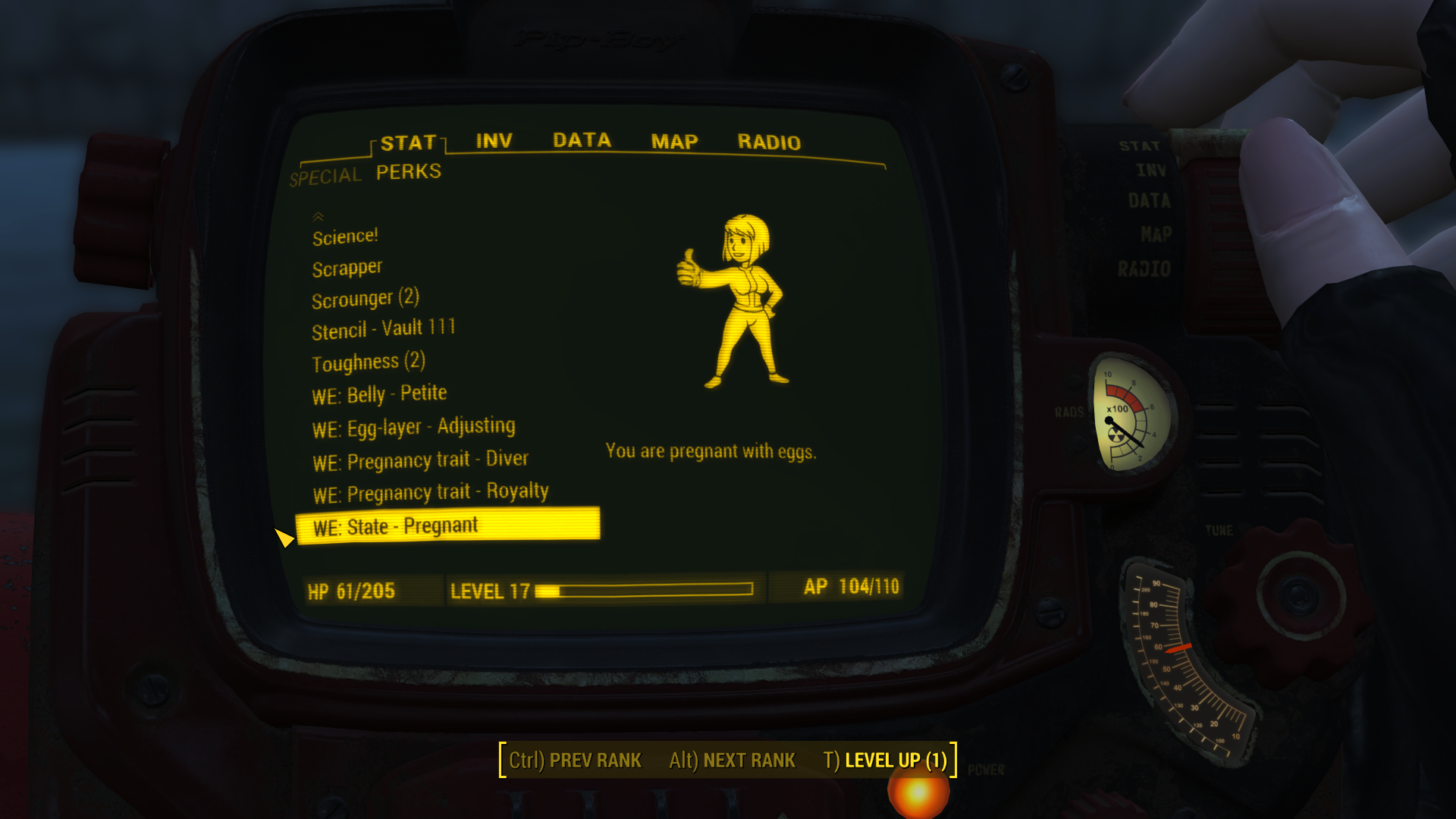 Wasteland Eggspansion - Downloads - Fallout 4 Adult & Sex Mods - LoversLab