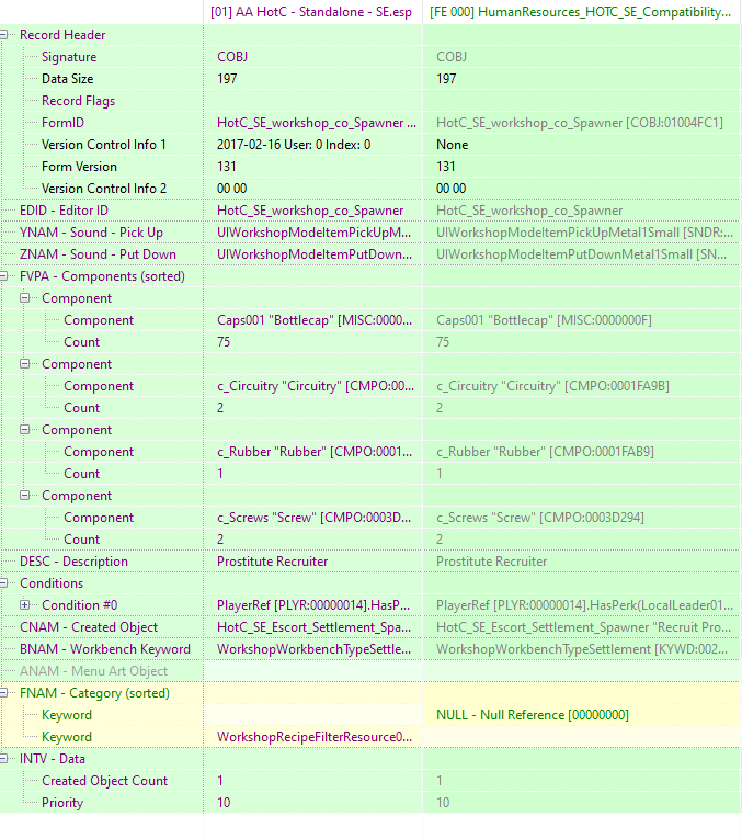 Human Resources - Page 50 - Downloads - Fallout 4 Adult & Sex Mods ...