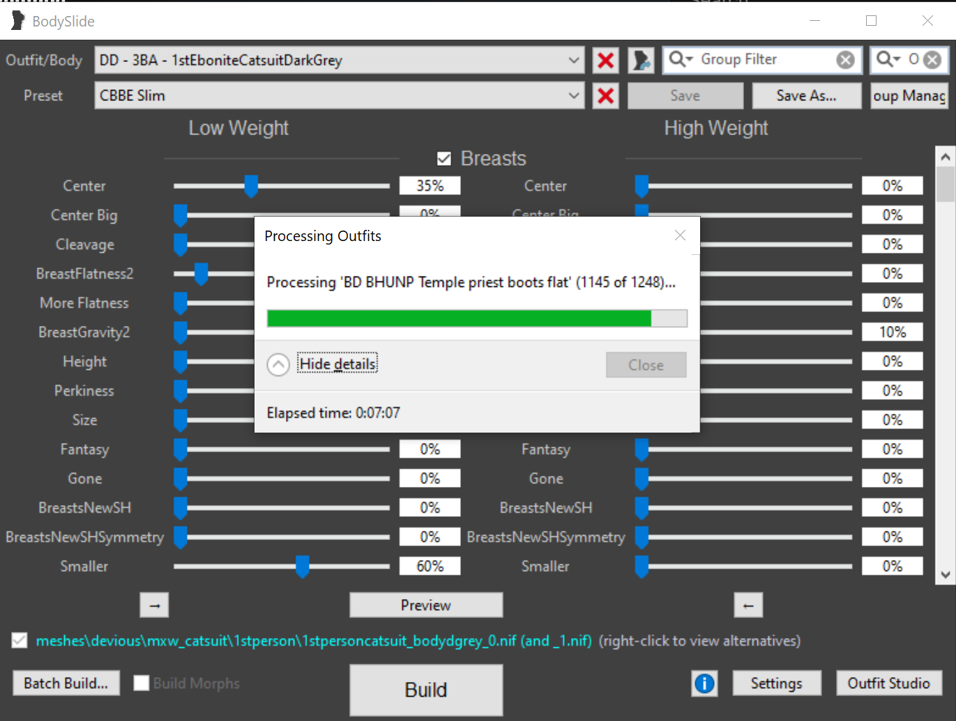Devious Skyrim v2.0 - Page 7 - SexLab Framework - LoversLab