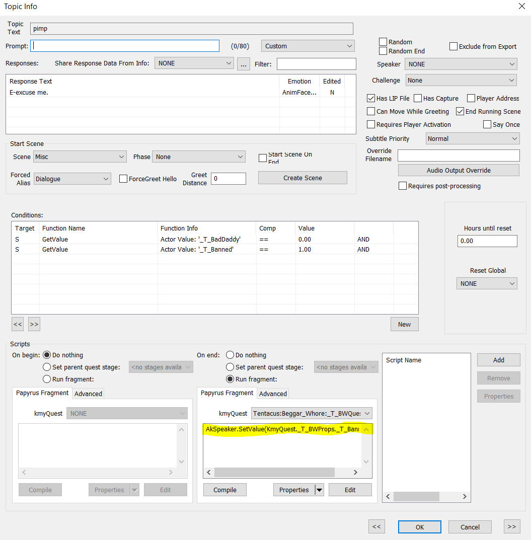 TSEX and TSEX Hardship Alpha (Modders resource) - Page 11 - Downloads ...
