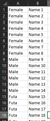 [mod] Species_Classes and Portraits text file generator - Stellaris ...