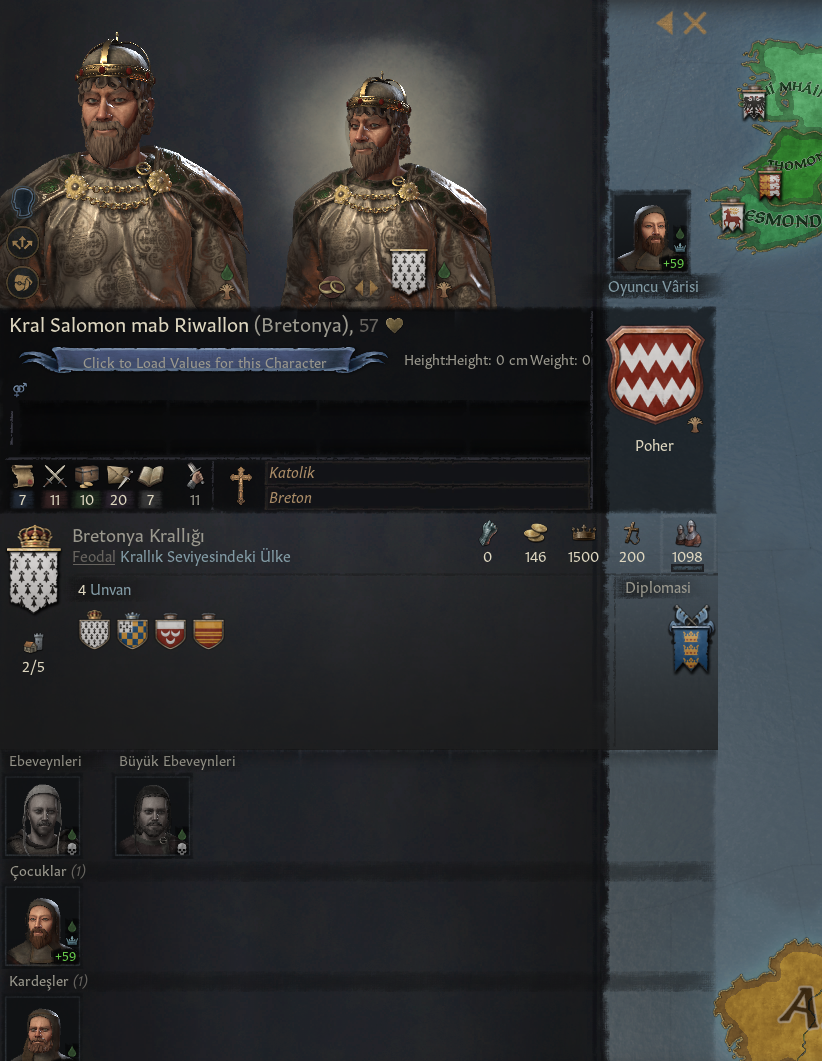 CK3 1.9.x LL Load Order Suggestion - Crusader Kings 3 - LoversLab