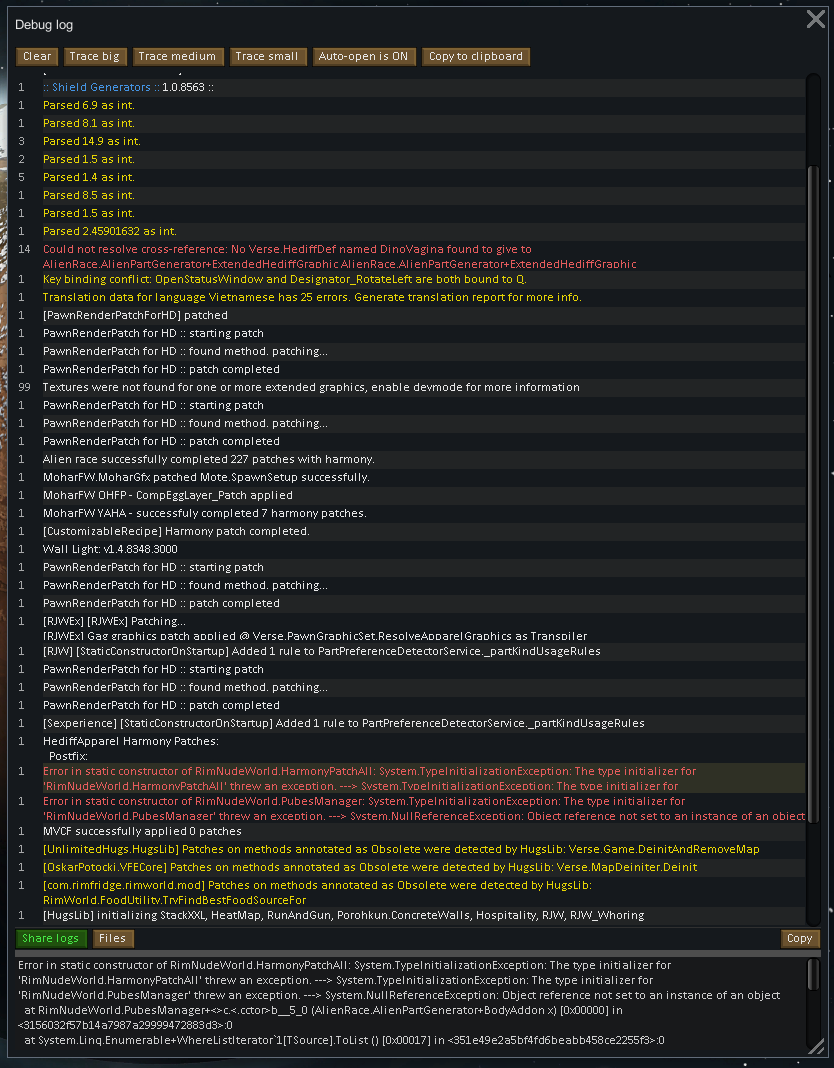 Mod Rimnudeworld Page 32 Rimworld Loverslab