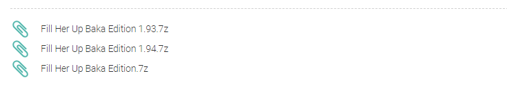 Fill Her Up Baka Edition Page 49 Downloads Skyrim Special Edition Adult Mods Loverslab