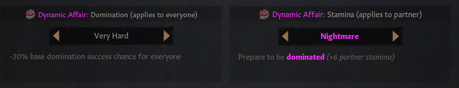 [mod] Lazy's Dynamic Affairs - Page 6 - Crusader Kings 3 - LoversLab