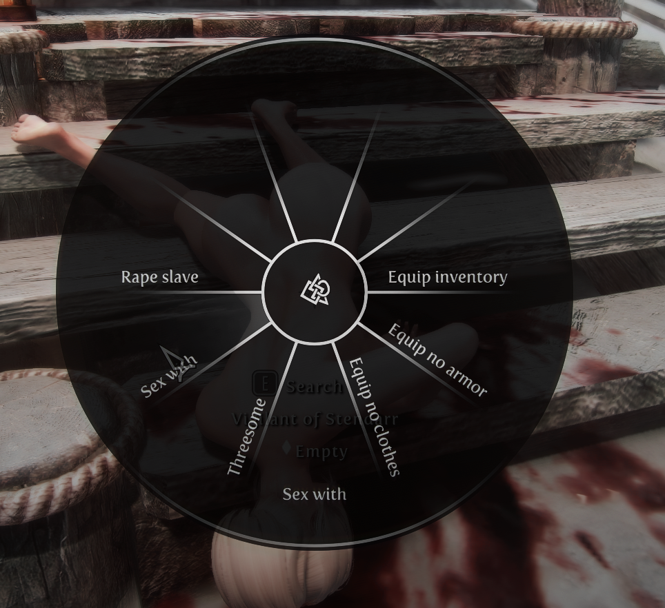 Diary Of Mine for Paradise Halls - Page 321 - Downloads - Skyrim ...