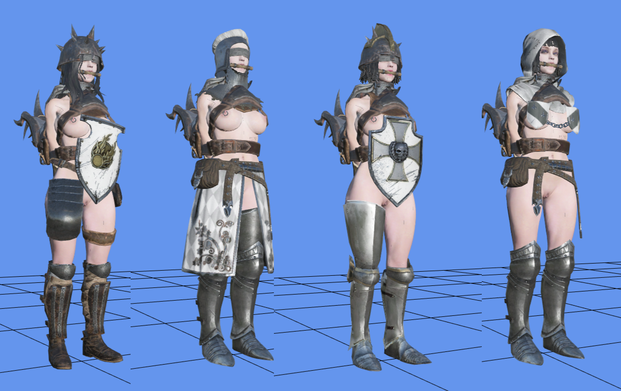 Sexy Mods For Total War Warhammer 3 Page 47 Adult Gaming Loverslab 8296
