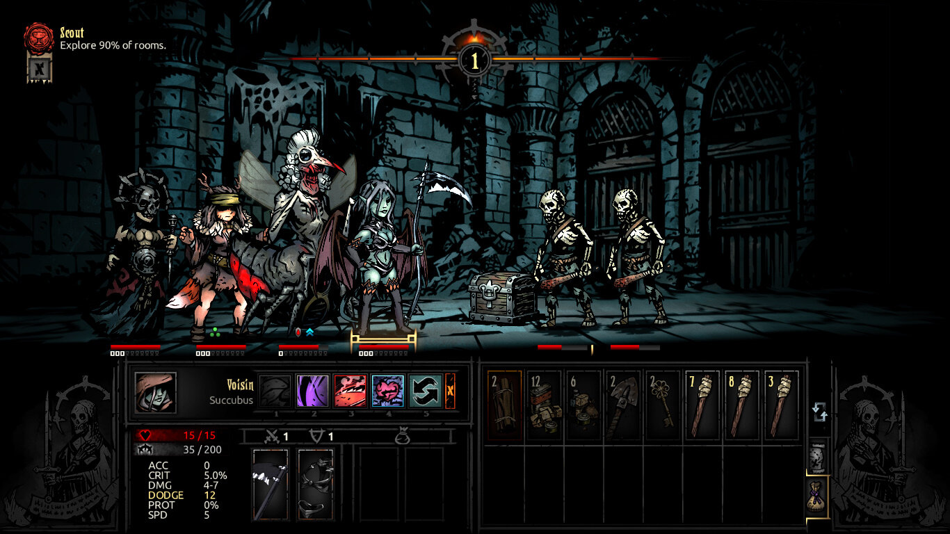 Darkest Dungeon Erotic Mods Page 349 Darkest Dungeon Loverslab 6910