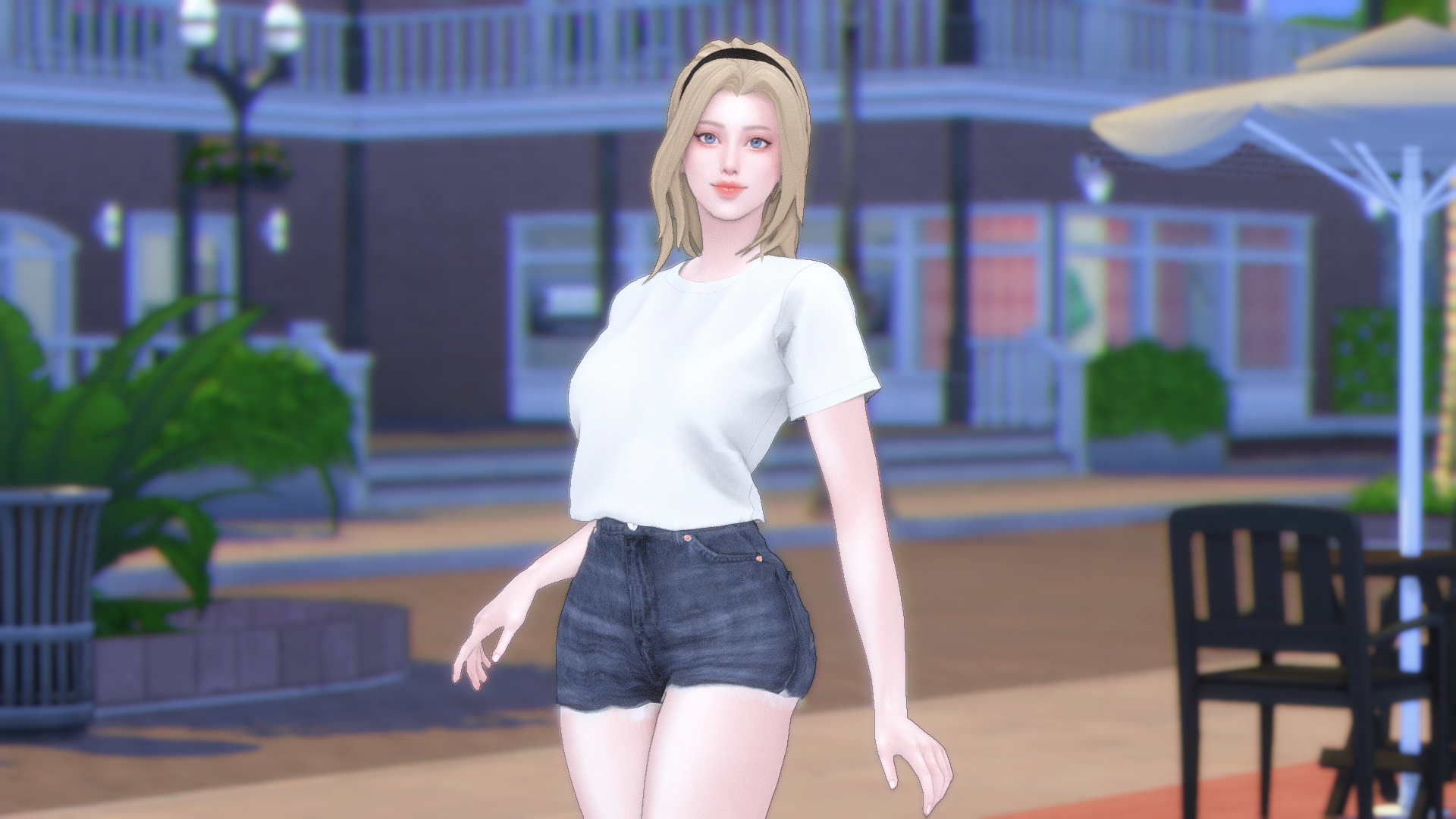 secret agent - The Sims 4 - Sims - LoversLab