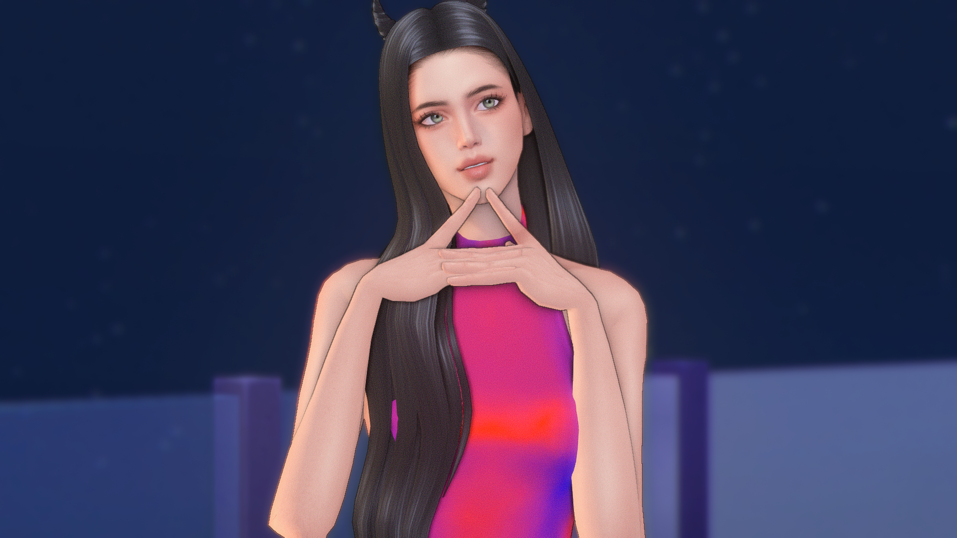 secret agent - The Sims 4 - Sims - LoversLab