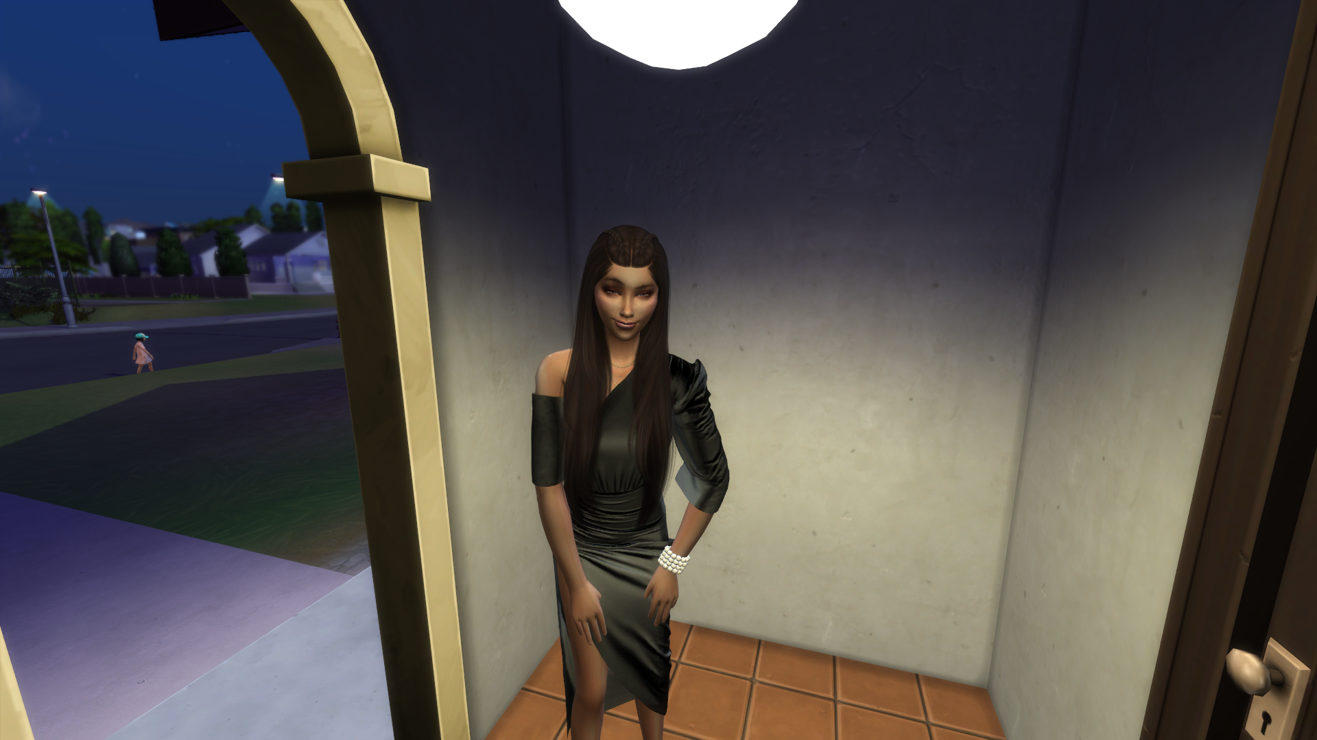 Home Alone - SimWives, Scenarios and Sex Adventures - LoversLab