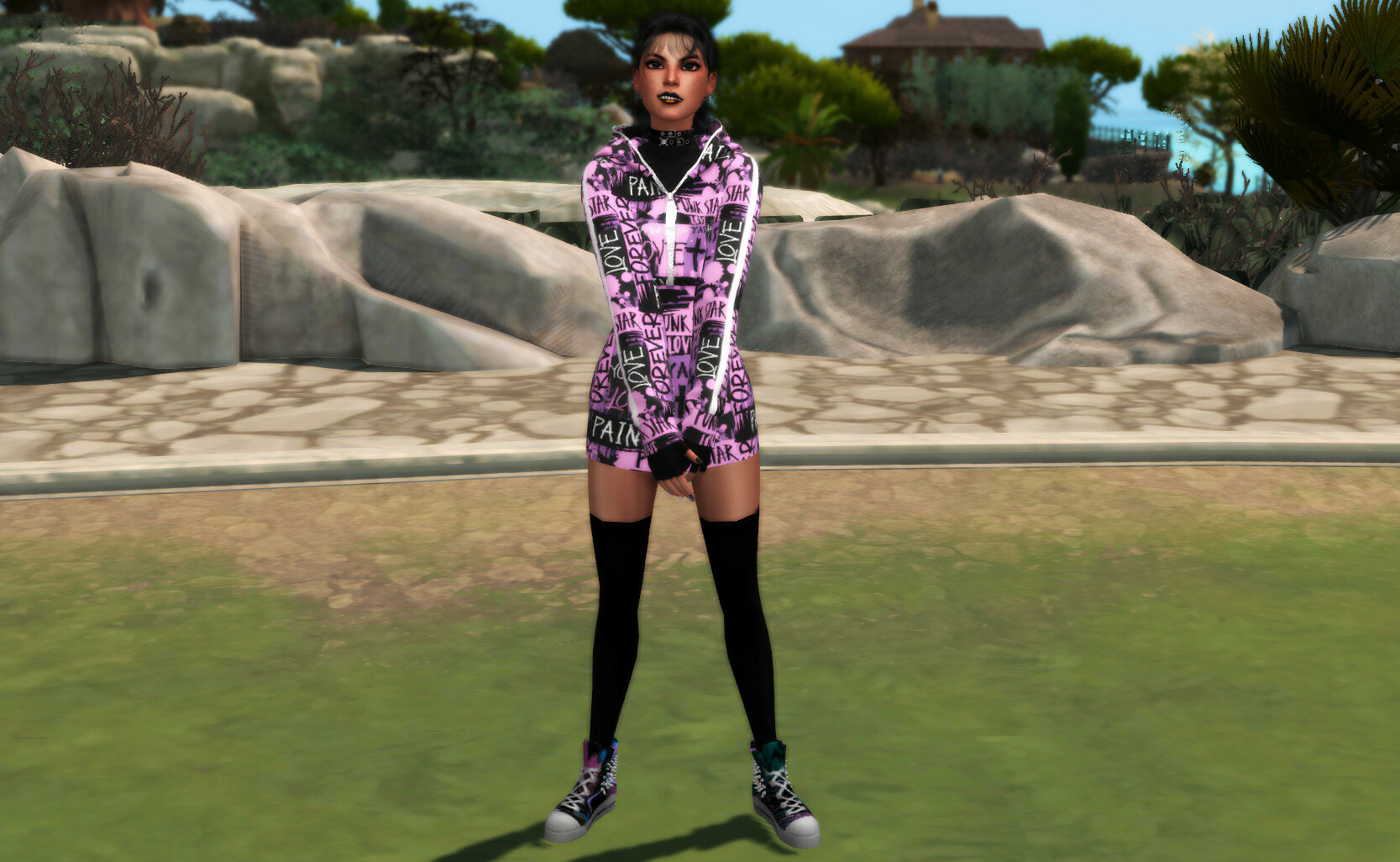 R-Lo's Photography Corner - Page 473 - The Sims 4 General Discussion ...