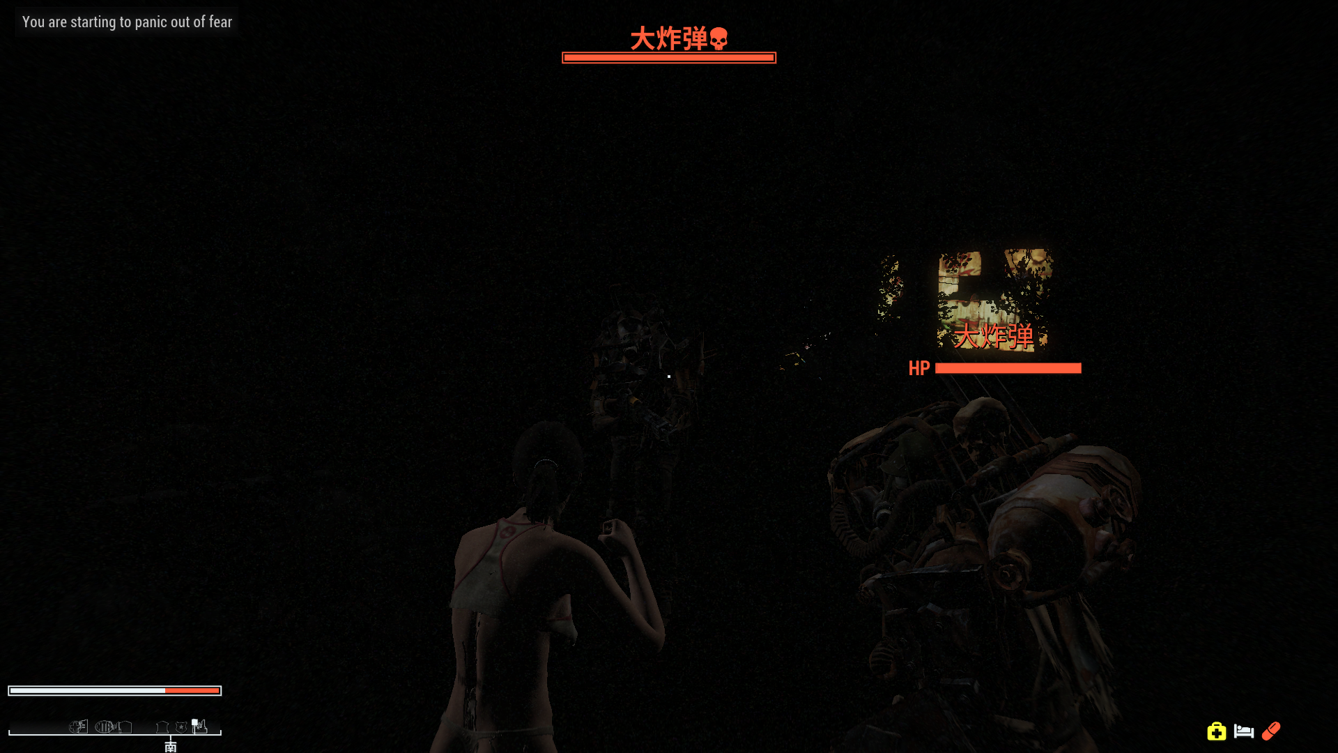 Commonwealth Slavers Page 149 Downloads Fallout 4 Adult And Sex 7147