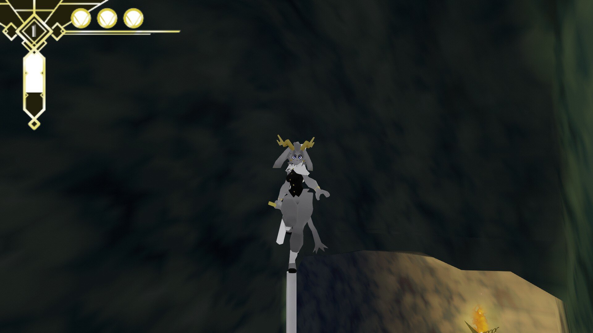 Pseudoregalia - Adult Gaming - LoversLab