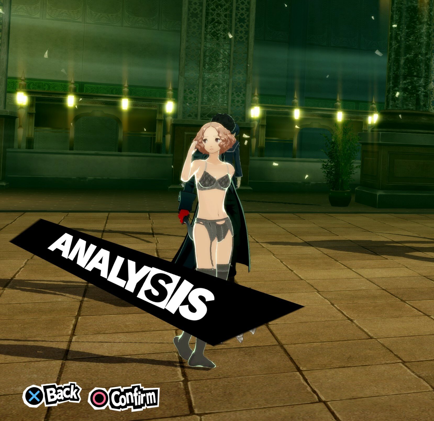 Persona 5 royal modding - Page 30 - Adult Gaming - LoversLab