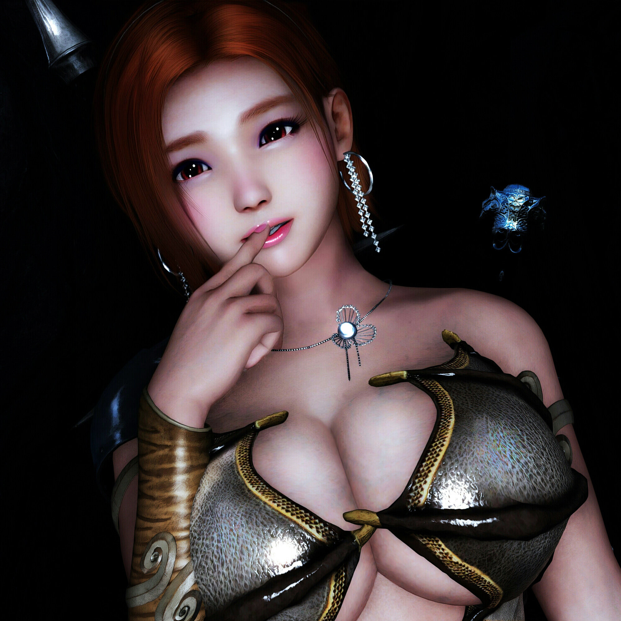 Sse Screenshots And Character Shots Page 315 Skyrim Special Edition Loverslab