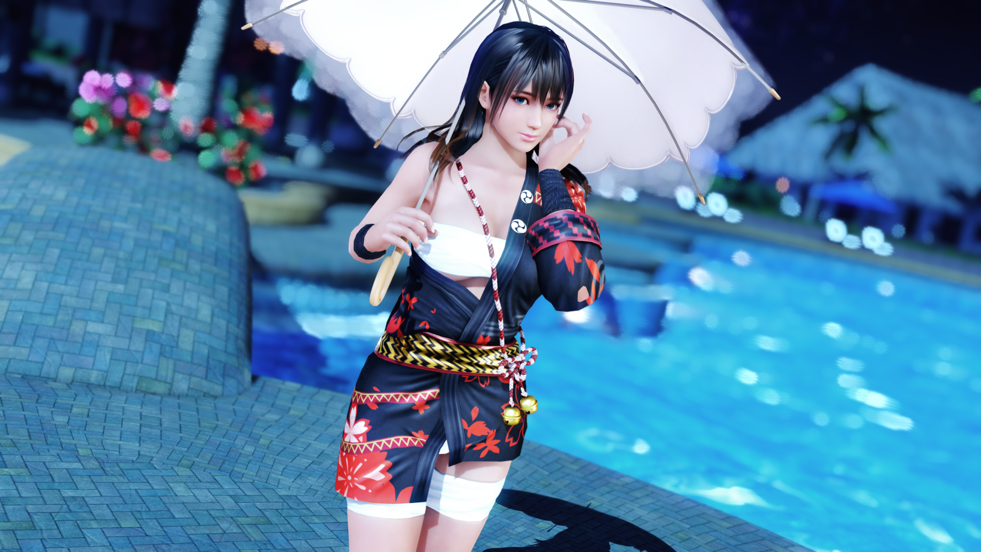 DOAXVV Mod Posting/Mod Updates - Page 76 - Dead or Alive Xtreme: Venus ...