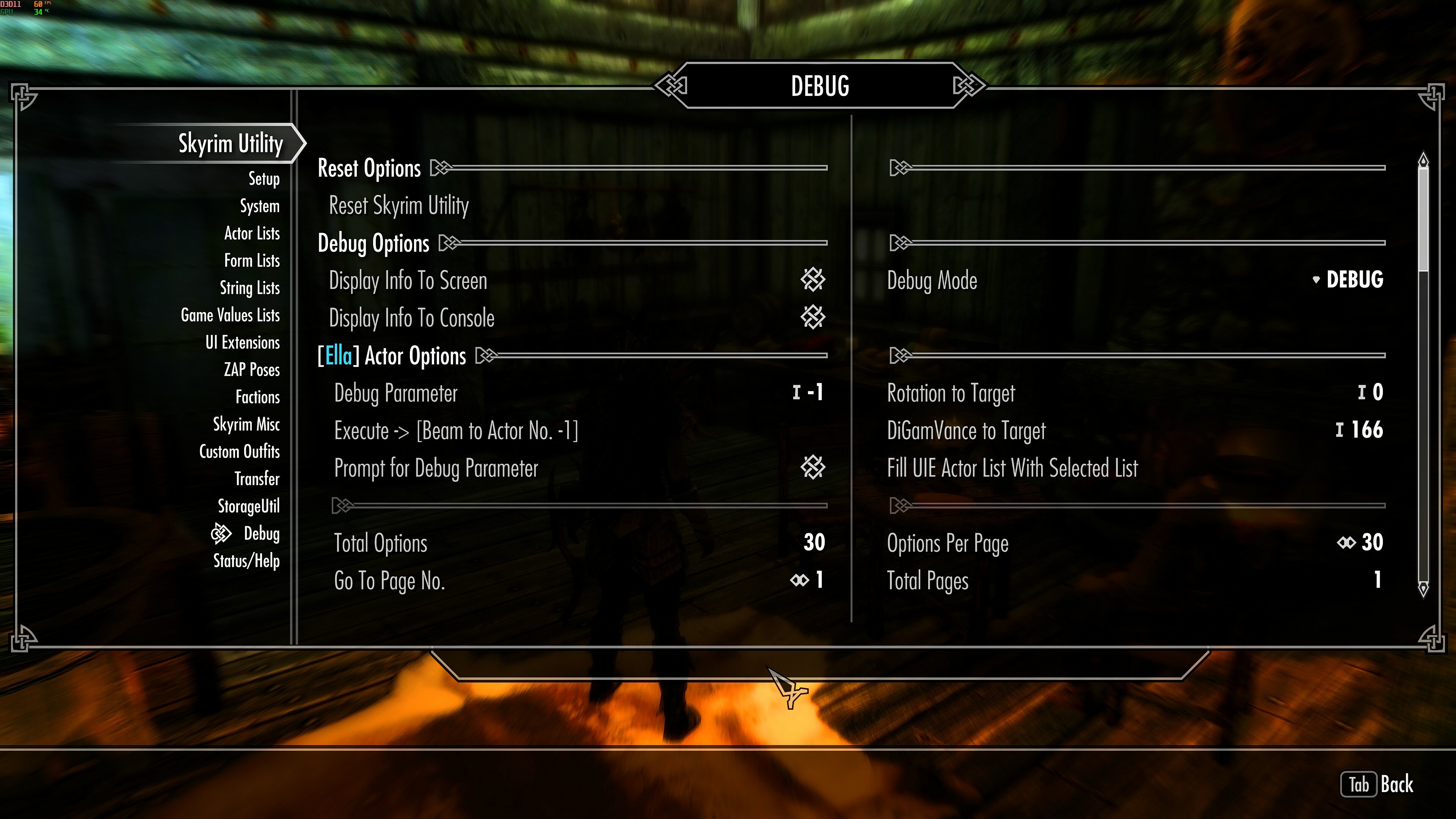 Skyrim Utility Mod Ae Downloads Skyrim Special Edition Adult