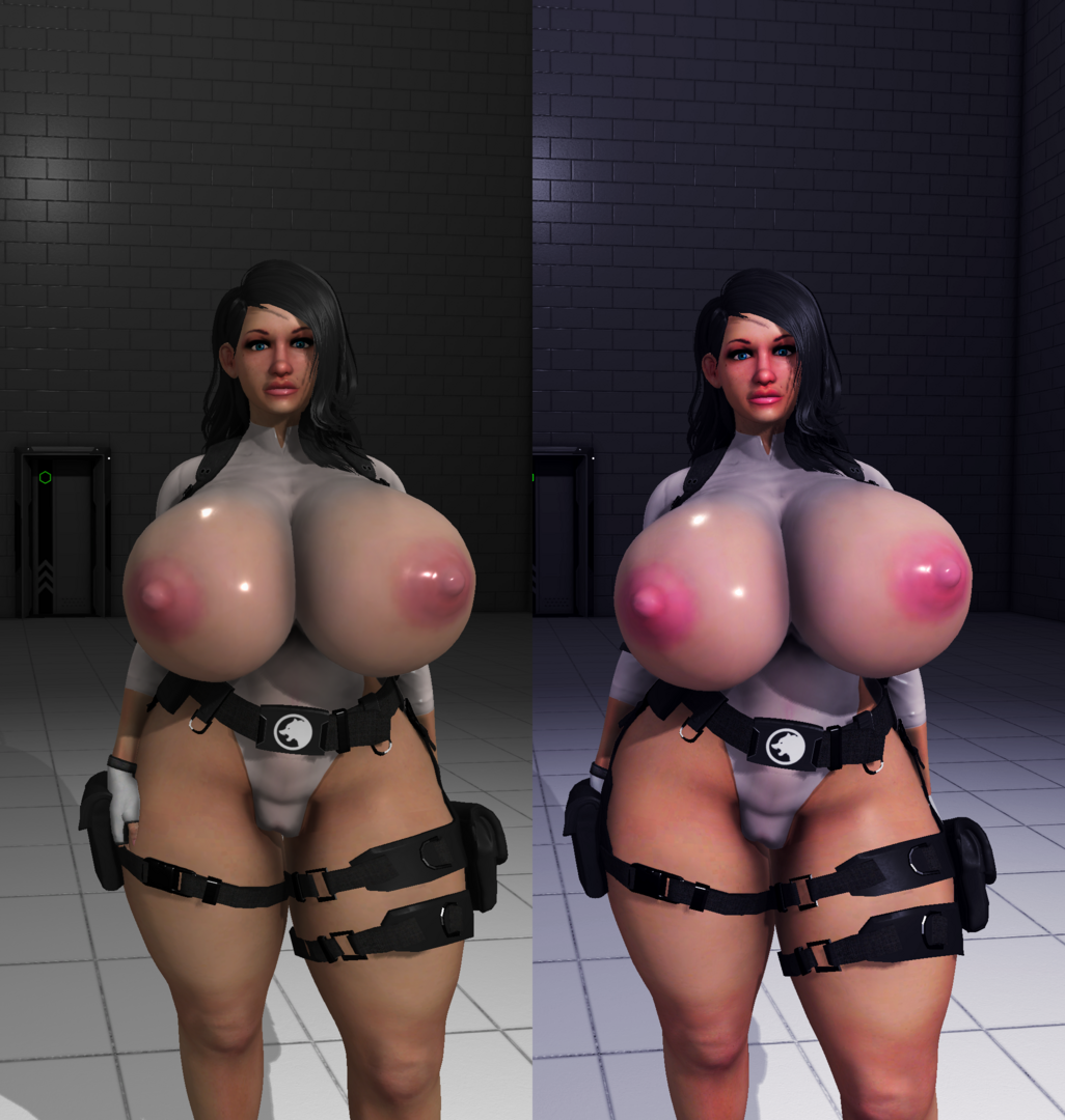 Haydee 2 Page 19 Adult Gaming Loverslab