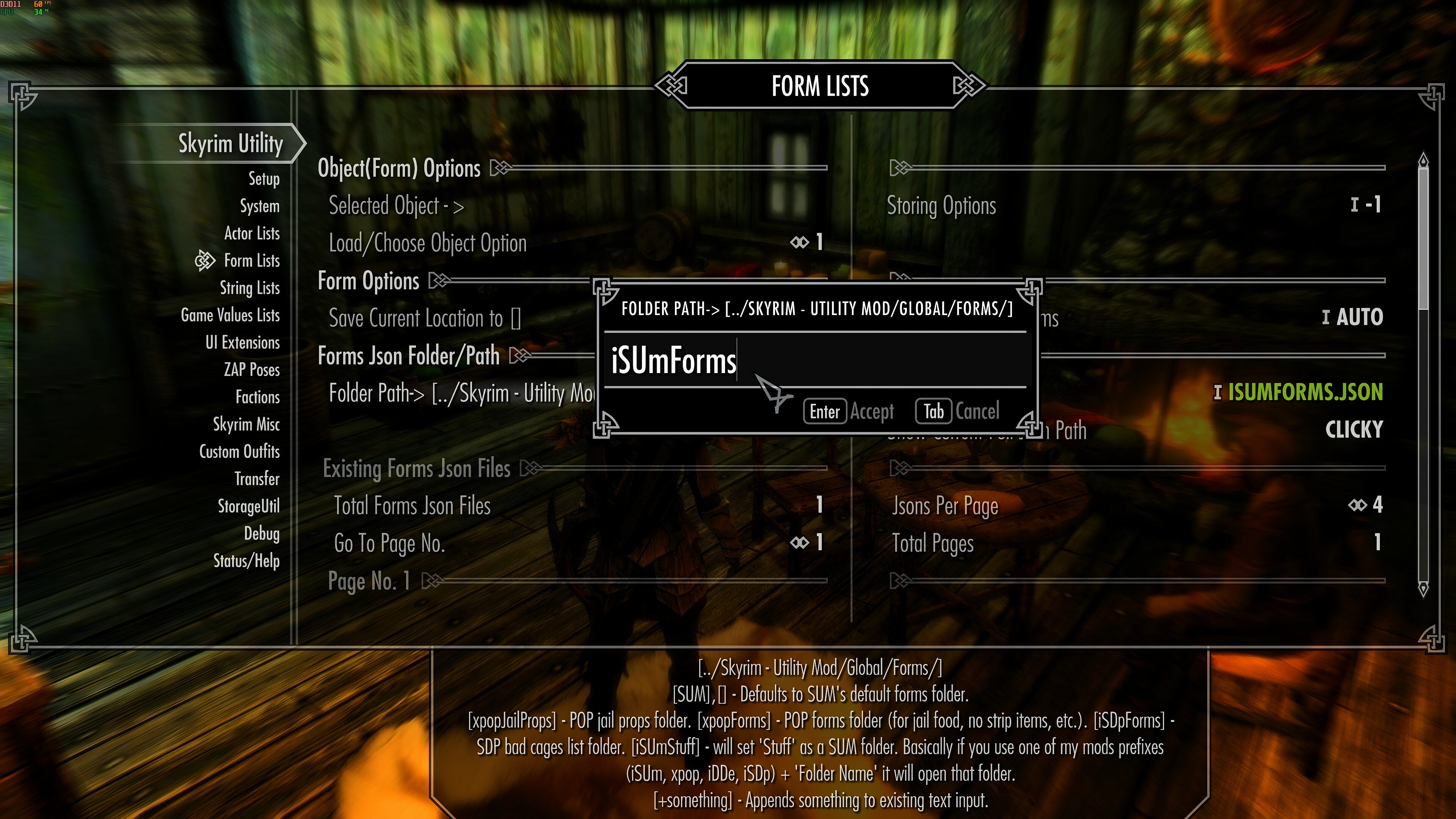 Skyrim Utility Mod Ae Downloads Skyrim Special Edition Adult