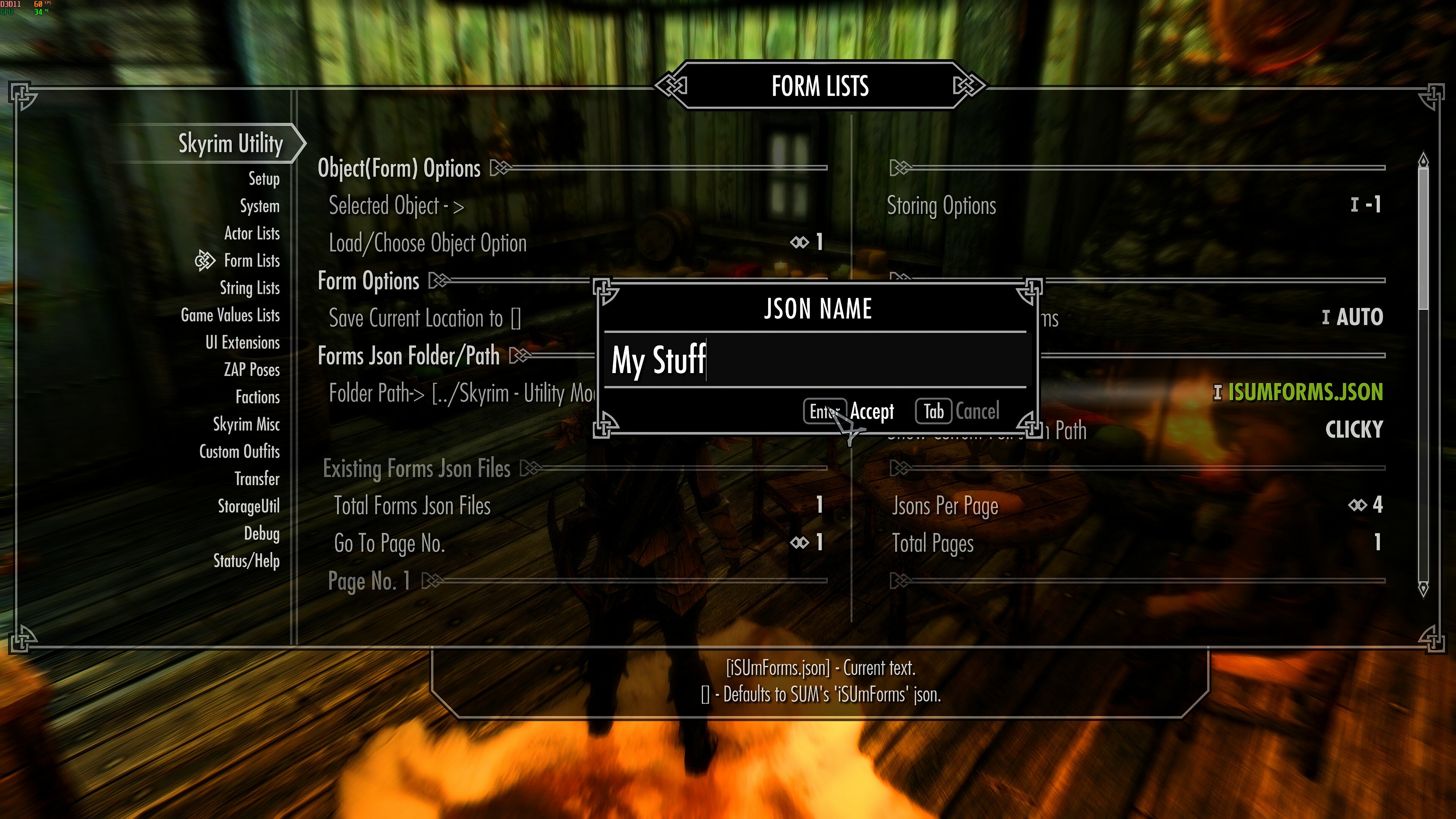 Skyrim Utility Mod Ae Downloads Skyrim Special Edition Adult