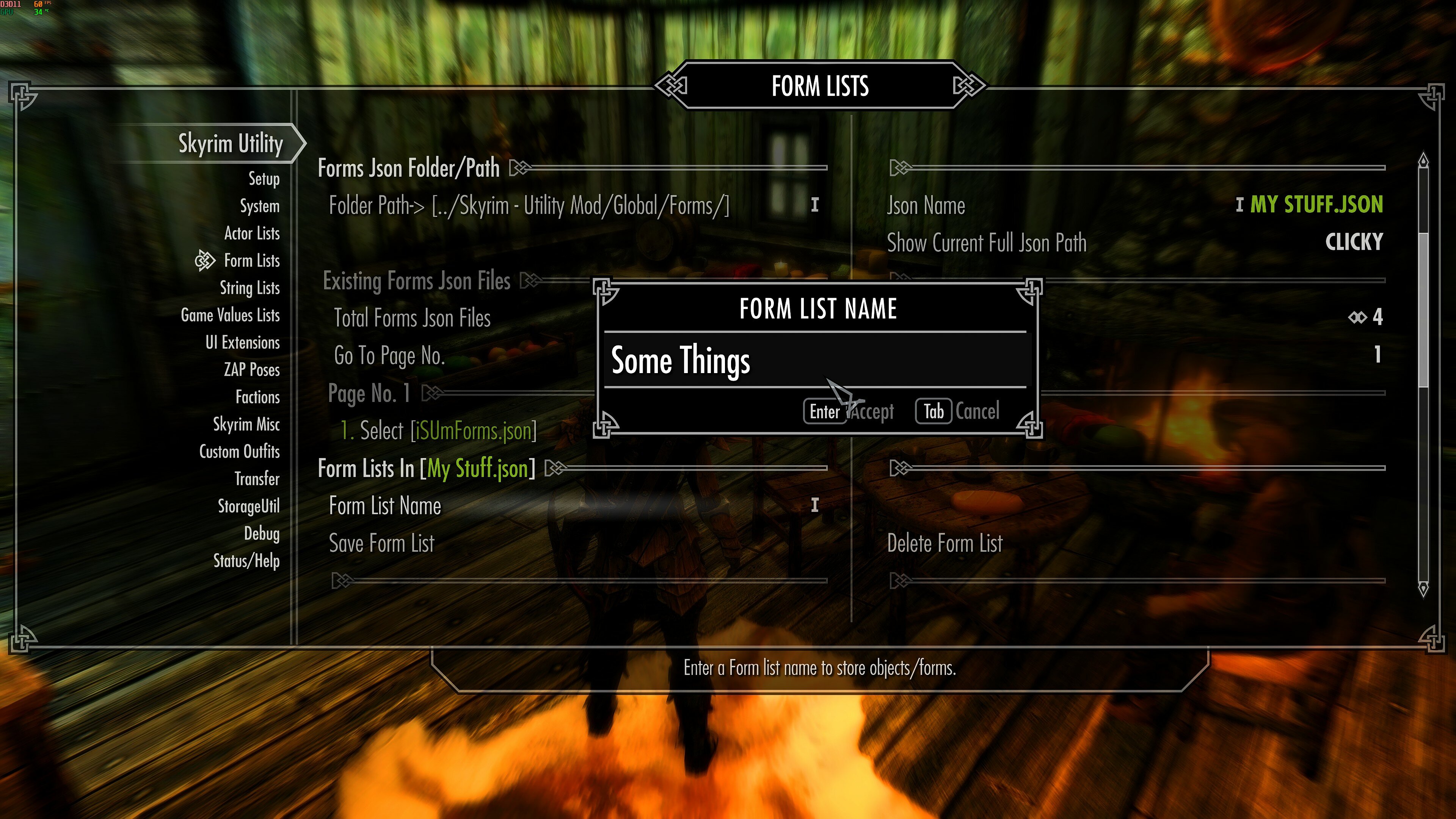 Skyrim Utility Mod Ae Downloads Skyrim Special Edition Adult