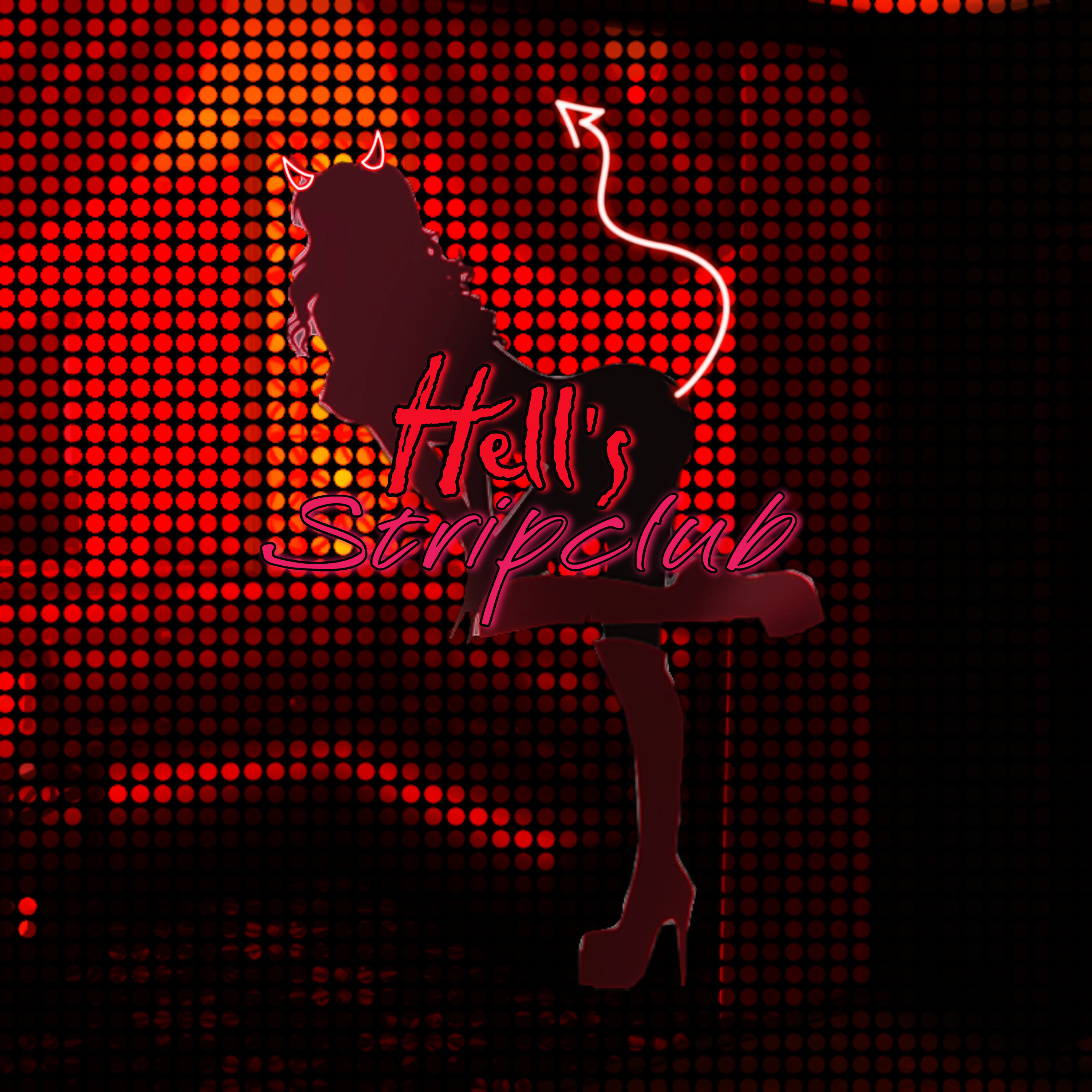 Fernanditwo1 Hells Strip Club Loverslab
