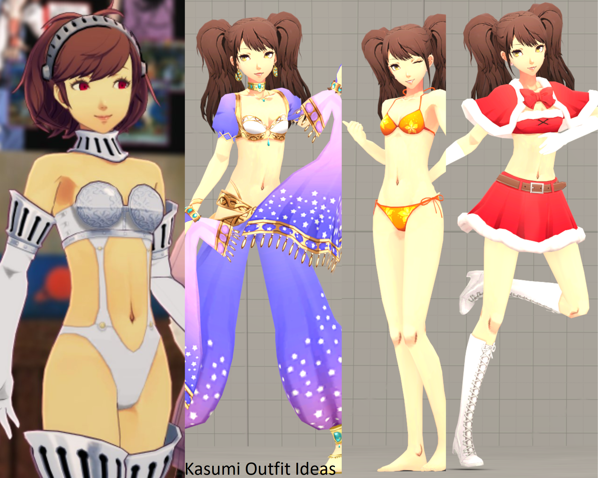 Persona 5 royal modding - Page 28 - Adult Gaming - LoversLab