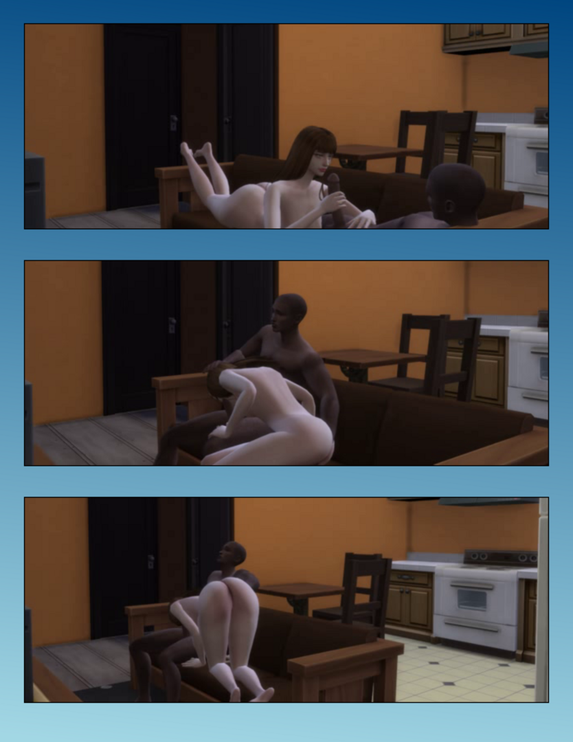 A New Project This Is The Prototype Simwives Scenarios And Sex Adventures Loverslab