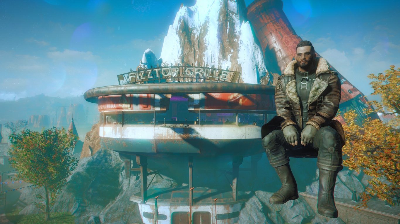 AAF Nuka Ride: A Porn Studio Mod - Page 355 - Downloads - Fallout 4 ...