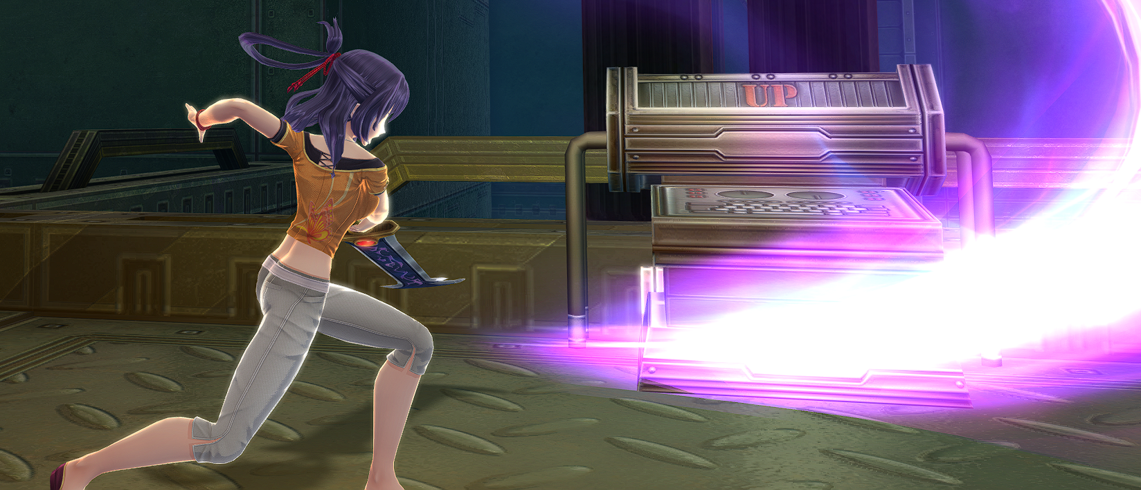 Trails into Reverie (NIS America, English Language release) - Page 5 - Adult Gaming - LoversLab