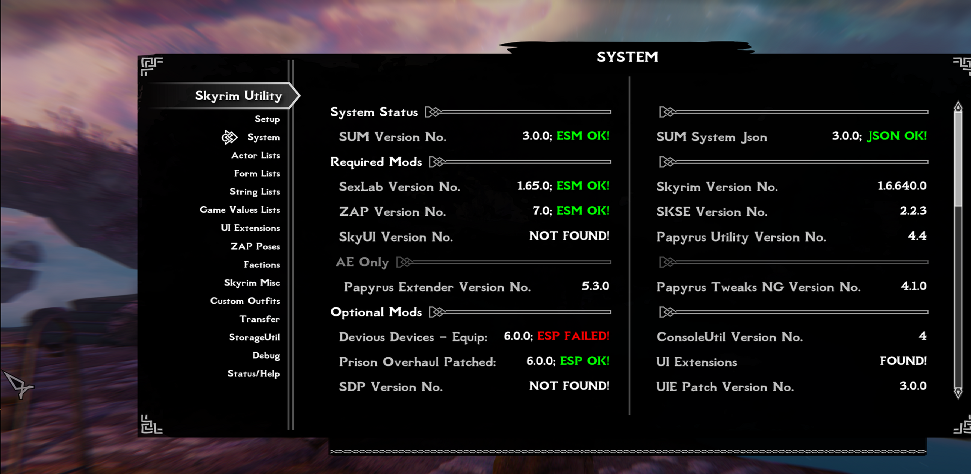 Devious Devices Equip Ae Page 2 Downloads Skyrim Special Edition Adult Mods Loverslab